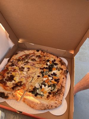 FLATBREAD COMPANY - Updated January 2026 - 227 Photos & 539 Reviews ...