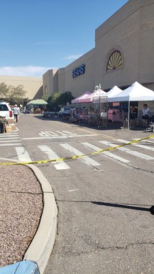 2ND SUNDAY VINTAGE MARKET - Updated December 2025 - 4500 N Oracle Rd ...