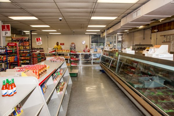 M & M MARTIN MEATS - Updated December 2025 - 13 Photos - 2017 Lee St ...