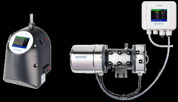 SIGRIST-PHOTOMETER - Hofurlistrasse 1, Ennetbürgen, Nidwalden ...