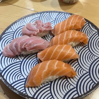 NOSHI SUSHI - Updated September 2024 - 2977 Photos & 1763 Reviews ...