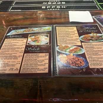 ANDALE MEXICAN RESTAURANT & CANTINA - Updated January 2026 - 378 Photos ...