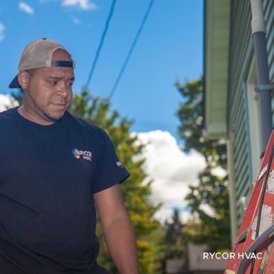RYCOR HVAC - Updated December 2025 - 217 Photos & 22 Reviews - 135 N ...