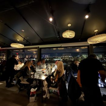 VUE ROOFTOP - Updated May 2025 - 393 Photos & 242 Reviews - 515 15th St ...