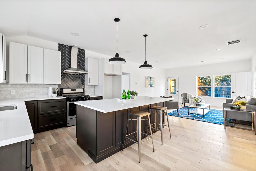 JD BECKER HOMES - Updated February 2025 - 22 Photos - Celina, Texas ...