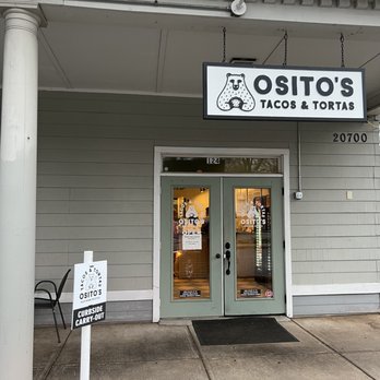 OSITO’S TACOS & TORTAS - Updated June 2024 - 158 Photos & 159 Reviews ...