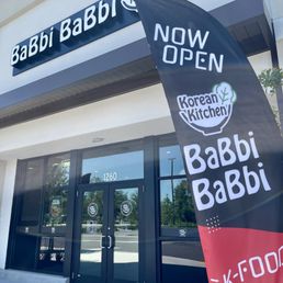 BABBI BABBI KOREAN KITCHEN - Updated January 2026 - 143 Photos & 49 Reviews - 1260 Daniels Rd ...