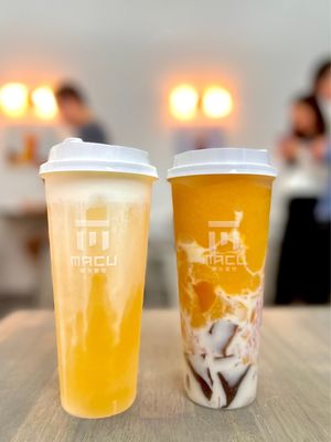 MACU TEA - Updated October 2025 - 195 Reviews & 402 Photos - 3005 ...