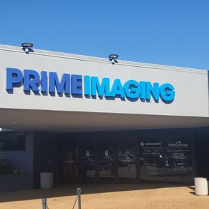 PRIME IMAGING AND VEIN CENTER - Updated August 2025 - 1604 Gunbarrel Rd ...