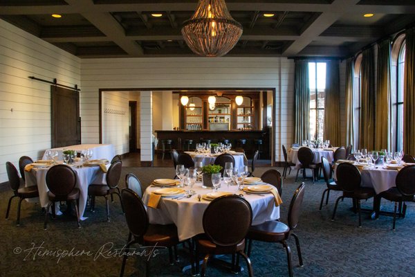 THE VALLEY ROOM AT THE TAVERN GRILL - Updated December 2025 - 15435 ...