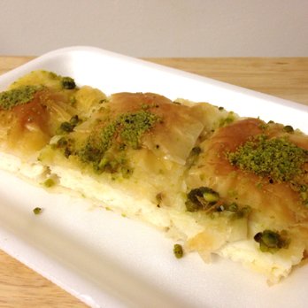 AL BASHA SWEETS - Updated January 2025 - 45 Photos & 40 Reviews - 1090 ...