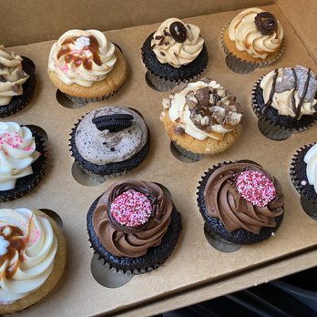 SCRATCH BAKES - Updated October 2025 - 20 Photos & 25 Reviews - 11 W ...