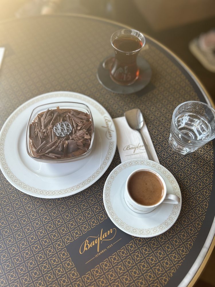 BAYLAN - Updated August 2025 - 76 Photos & 24 Reviews - Cevdet Paşa Cad ...