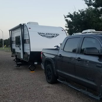 BIG TEXAN RV RANCH - Updated July 2025 - 81 Photos & 76 Reviews - 1414 ...