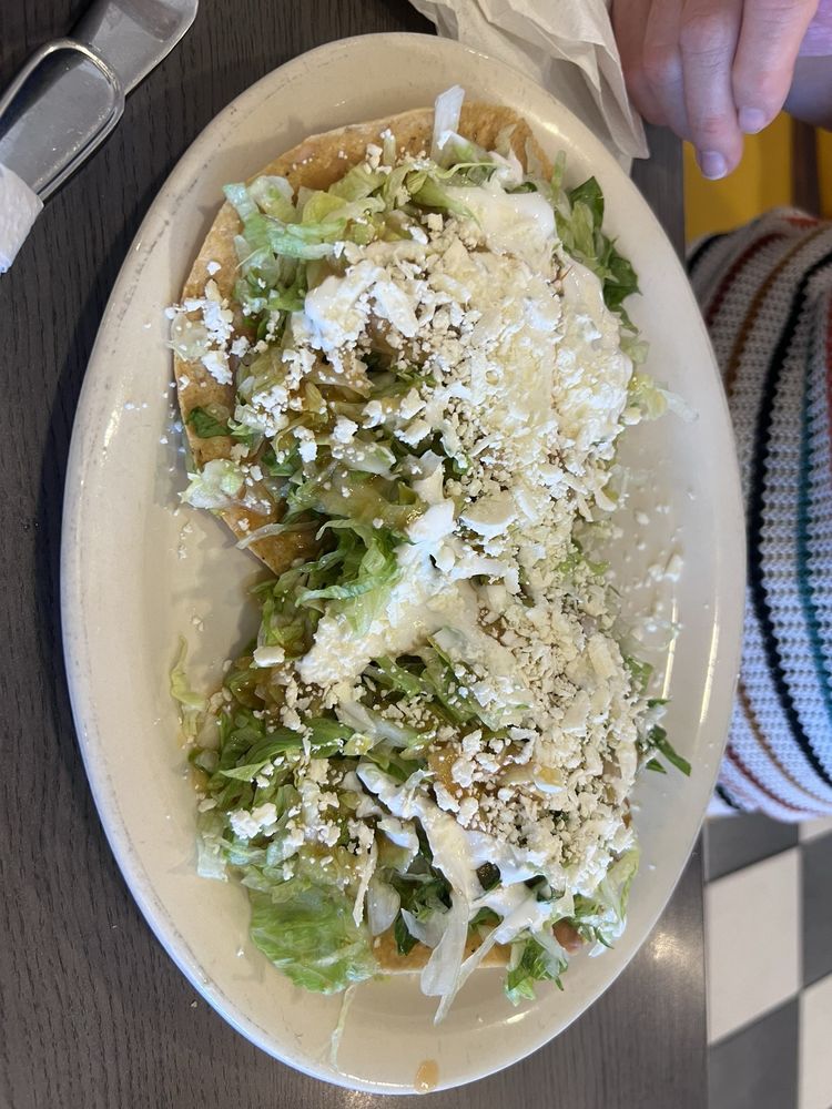 TACOS MARÚ - Updated July 2025 - 14 Photos & 11 Reviews - Av. Blancarte ...