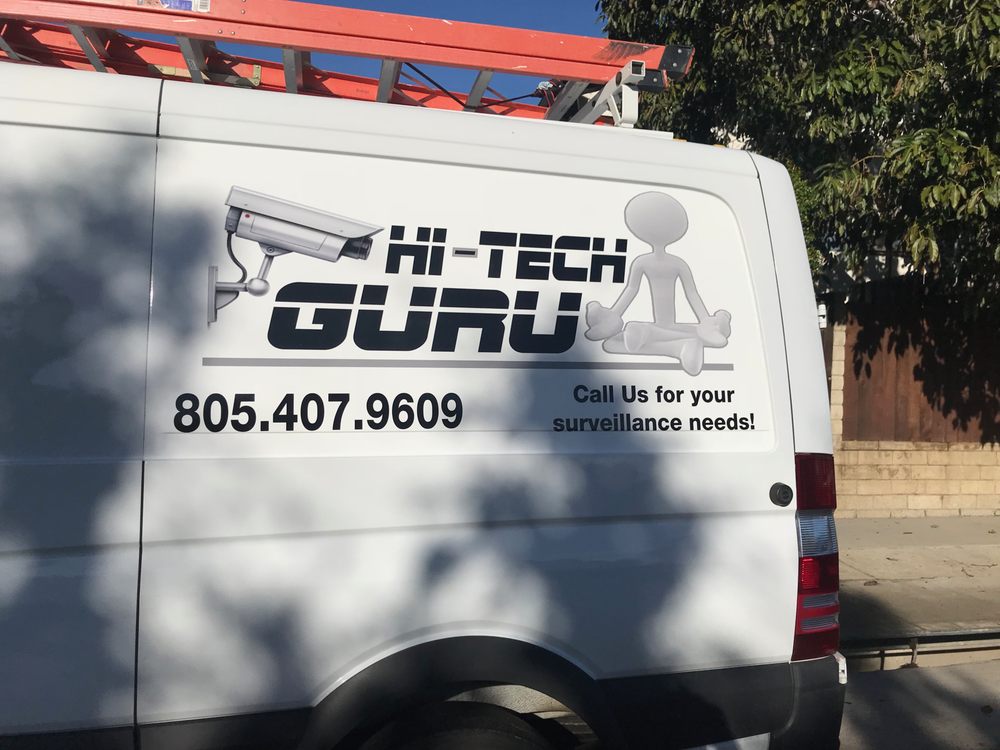 HI-TECH GURU - Updated January 2026 - 12 Photos & 10 Reviews - 4227 E ...