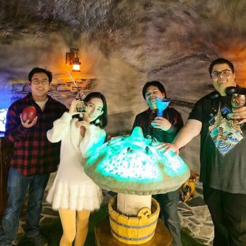 PANIQ ESCAPE ROOM - LONG BEACH - Updated May 2024 - 40 Photos & 31 ...