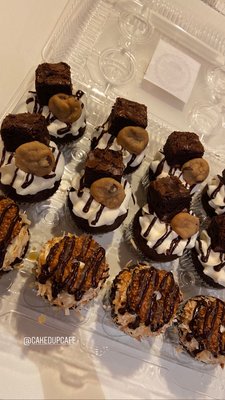 CAKED UP CAFE - Updated July 2024 - 247 Photos & 203 Reviews - 40 S ...