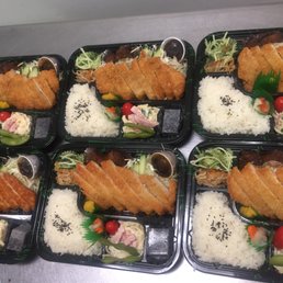 BENTO39 - 219 Photos & 105 Reviews - 22200 Novi Rd, Novi, Michigan ...