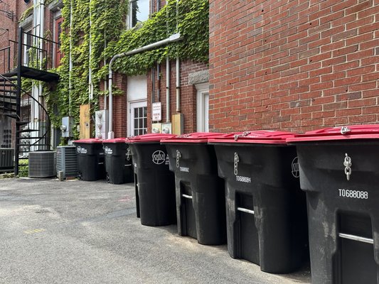 WIN WASTE INNOVATIONS - Updated December 2025 - 18 Photos & 23 Reviews ...