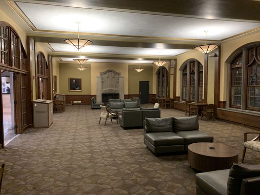 PURDUE MEMORIAL UNION - Updated September 2025 - 14 Photos - 101 N ...