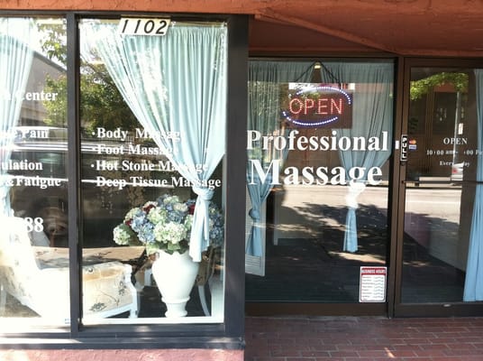 RUBY’S DAY SPA - Updated December 2025 - 15 Photos & 14 Reviews - 1102 ...