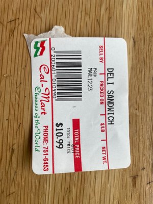 CAL-MART SUPERMARKET - Updated August 2025 - 124 Photos & 284 Reviews ...