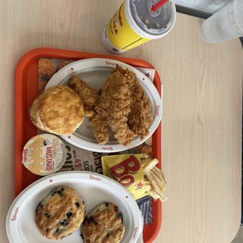 BOJANGLES - Updated December 2025 - 83 Photos & 53 Reviews - 8730 ...