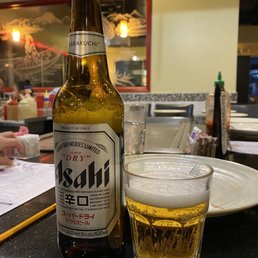 MT FUJI HIBACHI & SUSHI BAR - Updated July 2025 - 262 Photos & 503 ...