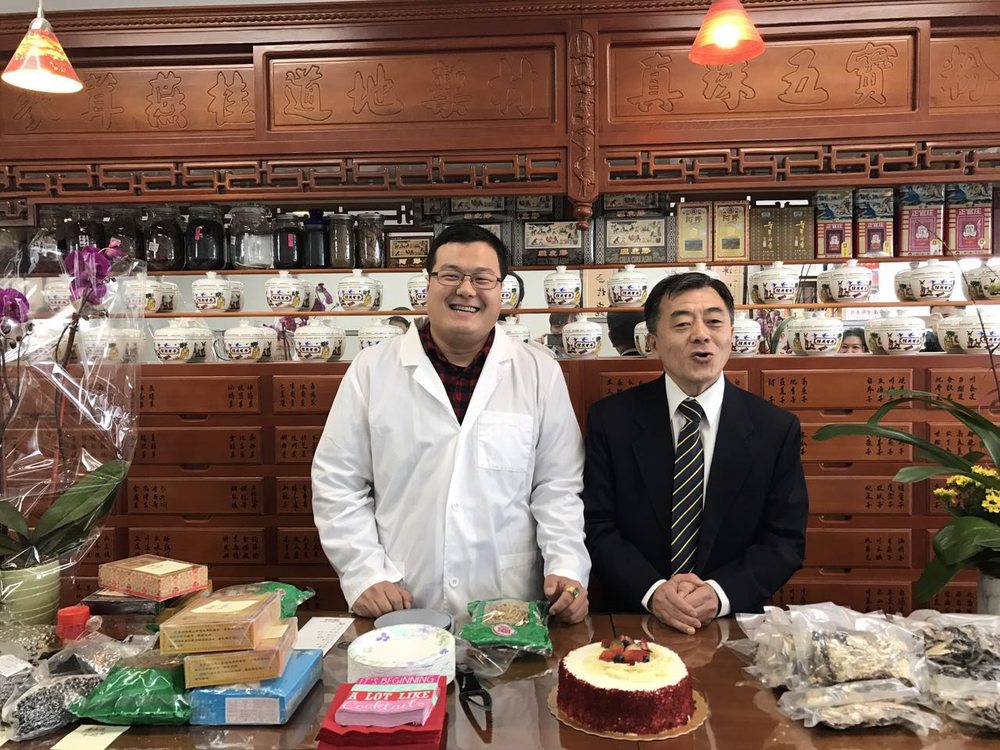 CHONG CHING TANG - Updated December 2025 - 30 Photos & 42 Reviews ...