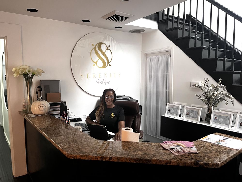 SERENITY AESTHETICS SPA - Updated October 2025 - 3481 E Tremont Ave, Bronx, New York - Skin Care ...