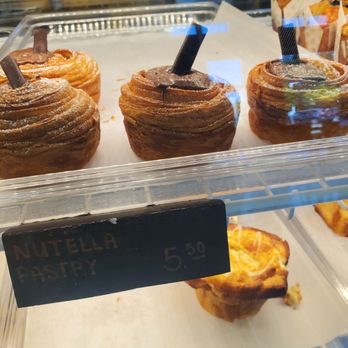 SAFFRON BAKERY - Updated September 2024 - 270 Photos & 181 Reviews ...