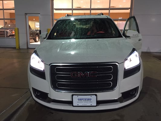 GATEWAY GMC - Updated October 2025 - 63 Photos & 92 Reviews - 11438 ...