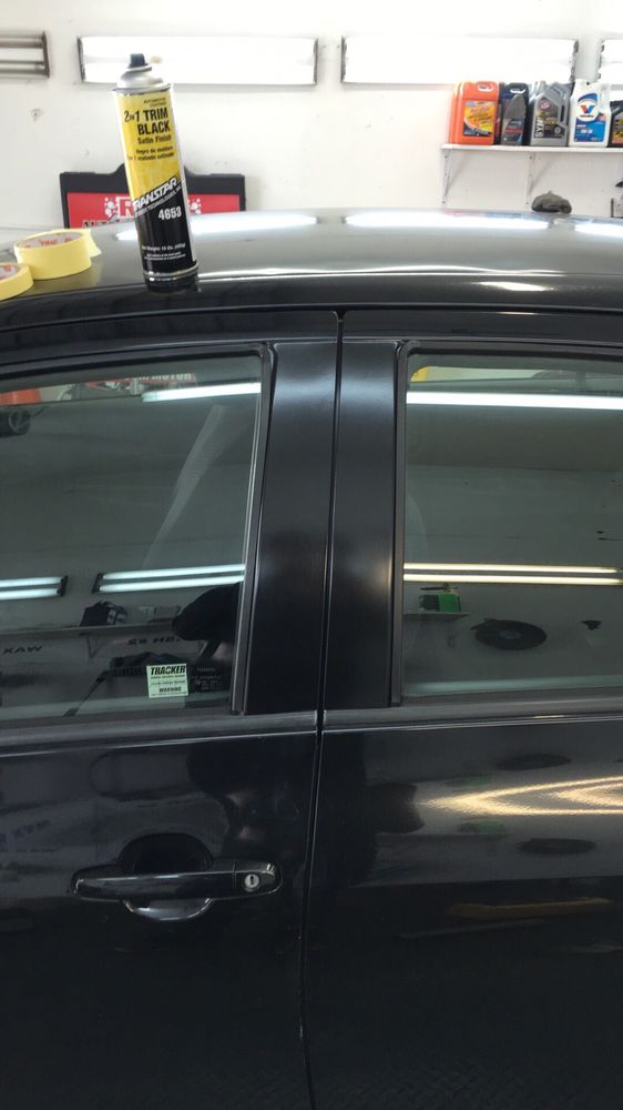 RICH AUTO DETAIL & REPAIR - Updated August 2025 - 3029 Q St, North ...