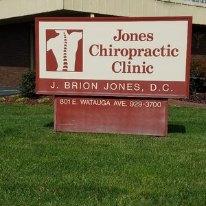 WATAUGA ORTHOPAEDICS - KINGSPORT - Updated May 2025 - 10 Reviews - 875 ...