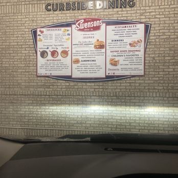 SWENSONS DRIVE-IN - Updated October 2025 - 29 Photos & 74 Reviews - 491 ...
