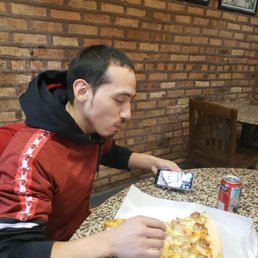 DAMENZO’S PIZZA - Updated March 2025 - 96 Photos & 207 Reviews - 2324 W ...