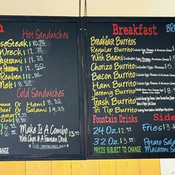 ROUNDHOUSE DELI - Updated January 2025 - 867 Photos & 940 Reviews - 604 ...