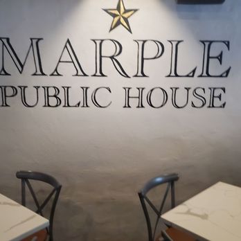 MARPLE PUBLIC HOUSE - Updated January 2026 - 75 Photos & 72 Reviews ...