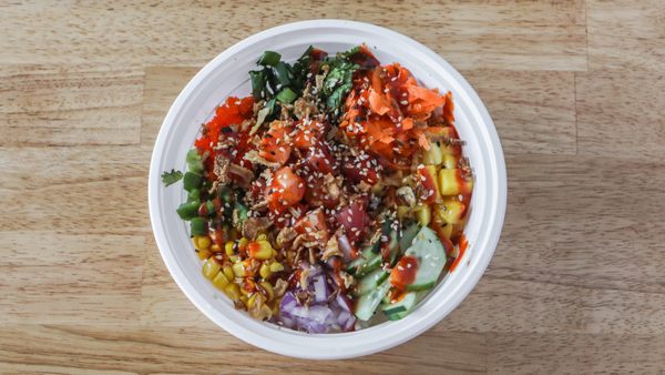 POKE HAVEN - Updated November 2024 - 55 Photos & 55 Reviews - 14120 ...