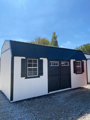 PRAIRIE BUILT BARNS - Updated August 2025 - 1808 S Philo Rd, Urbana ...