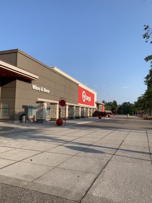 TARGET - Updated August 2025 - 44 Photos & 43 Reviews - 1040 Dale Mabry ...