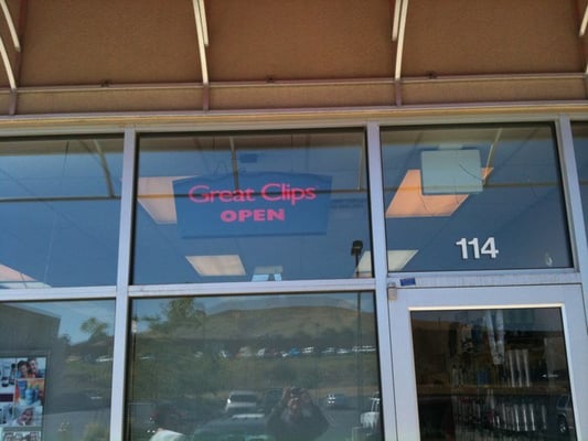 GREAT CLIPS - Updated August 2025 - 15 Reviews - 17120 W Colfax Ave ...