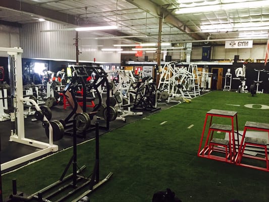 MADTOWN FITNESS - Updated October 2025 - 1509 Emil St, Madison ...