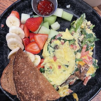 THE BUFF RESTAURANT - 1290 Photos & 1850 Reviews - 2600 Canyon Blvd ...