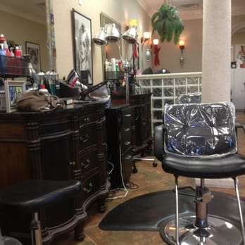 Bellissimo Salon - Trusted Since 2010 - Updated July 2025 - 2525 E ...