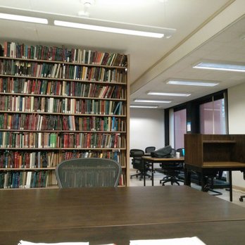 ELMER HOLMES BOBST LIBRARY - Updated December 2025 - 56 Photos & 57 ...