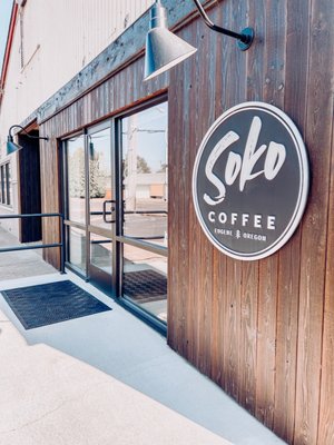 SOKO COFFEE - Updated October 2025 - 46 Photos & 50 Reviews - 1385 ...