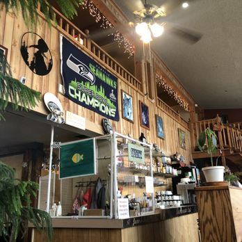 BACKWOODS CAFE - Updated April 2025 - 166 Photos & 269 Reviews - 913 S ...