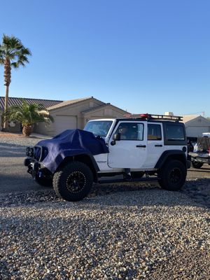 BULLSEYE AUTO GLASS & CHIP REPAIR - Updated December 2025 - 24 Photos ...